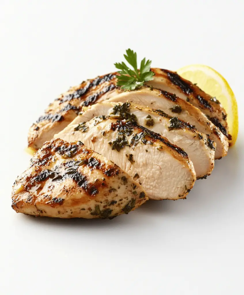 Boneless Chicken Breast Recipe - cookingwithtina.com