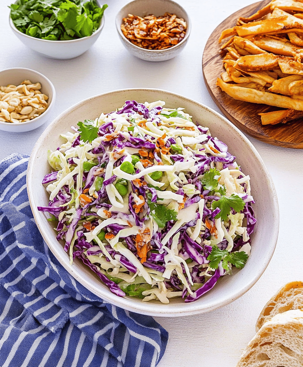 Sweet Restaurant Slaw Recipe - cookingwithtina.com
